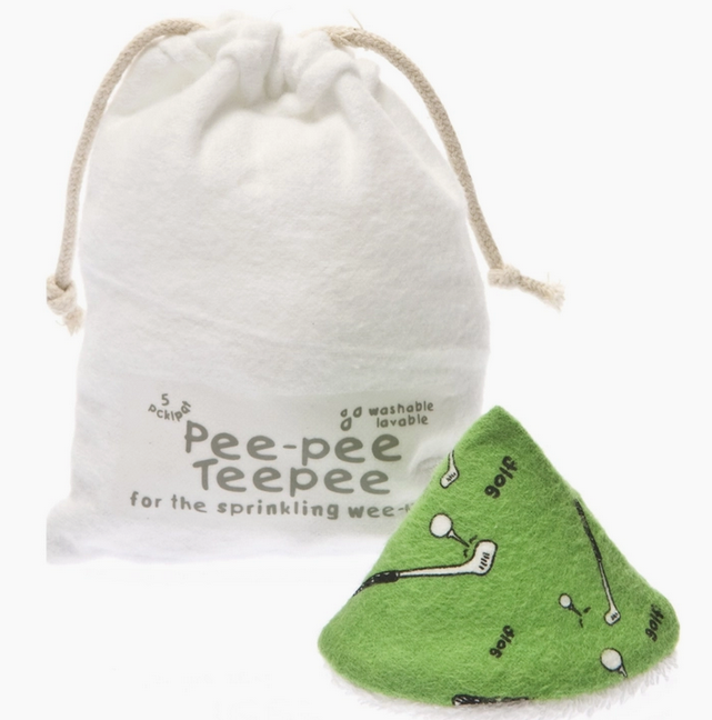 Beba Bean Pee-Pee Teepee - Hazel Baby & Kids