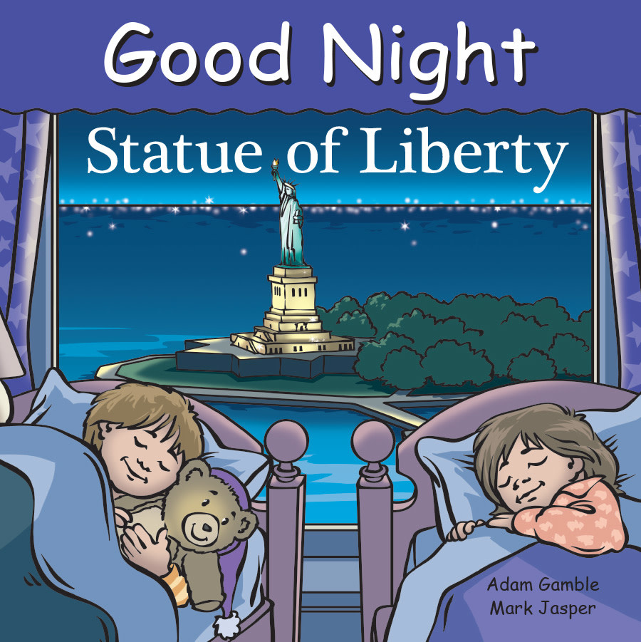 Children's Book Good Night - Hazel Baby & Kids