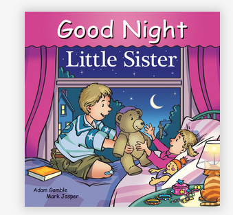 Children's Book Good Night - Hazel Baby & Kids