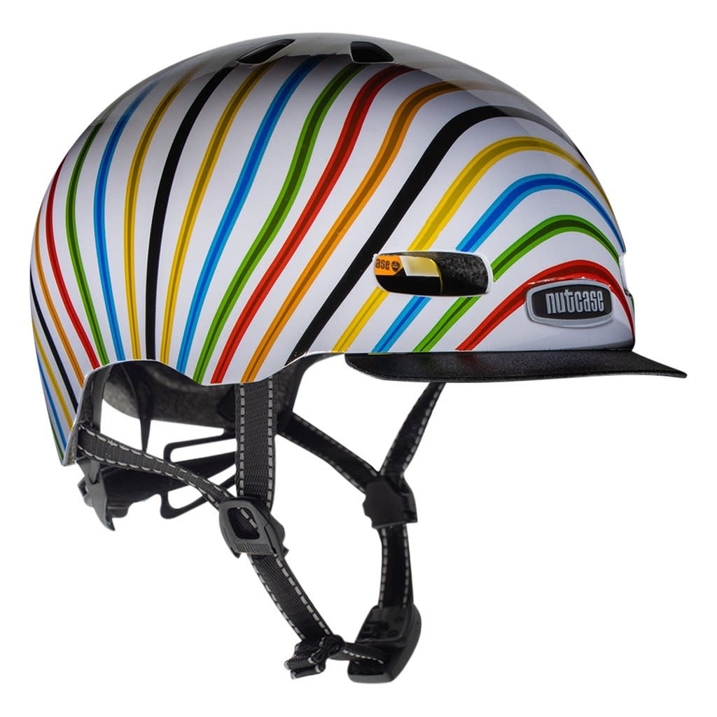 Nutcase Little Nutty Helmet w/MIPS - Hazel Baby & Kids