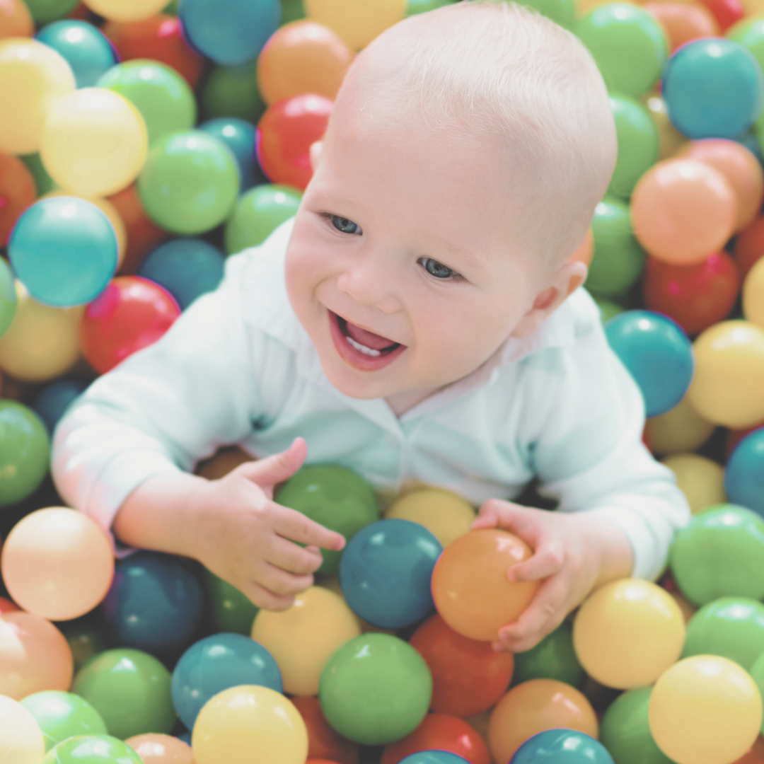 Exploring Indoor Playdate Venues in Jersey City: Local Gems for Cold ...