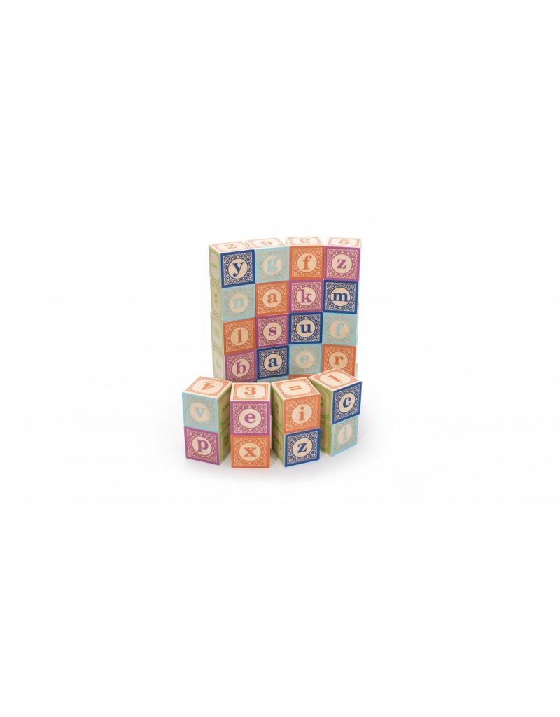 Uncle Goose - ABC Blocks - Hazel Baby & Kids