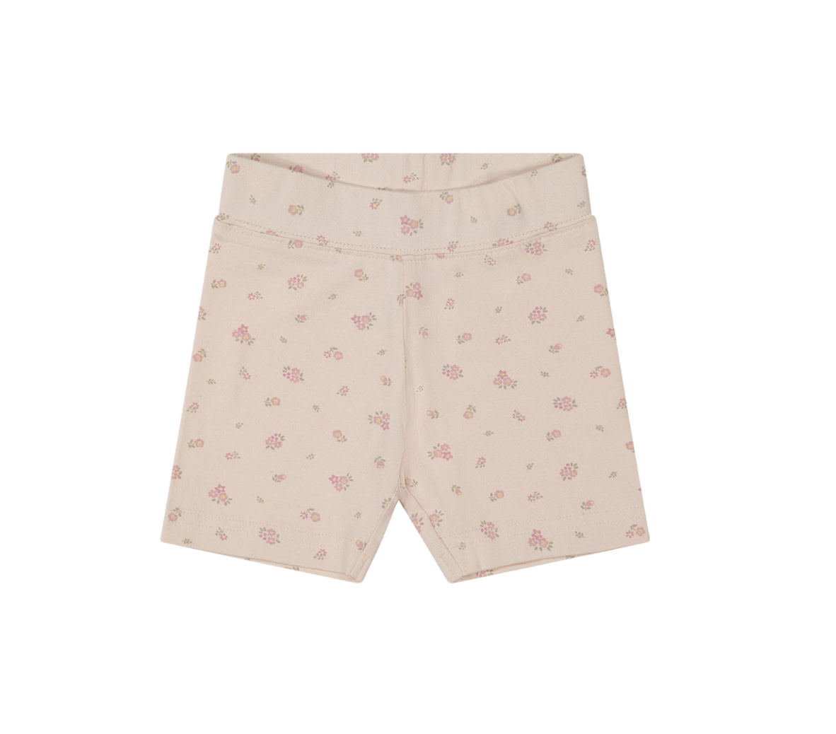 Jamie Kay - Organic Cotton Bike Short, Irina Shell - Charlotte et Charlie