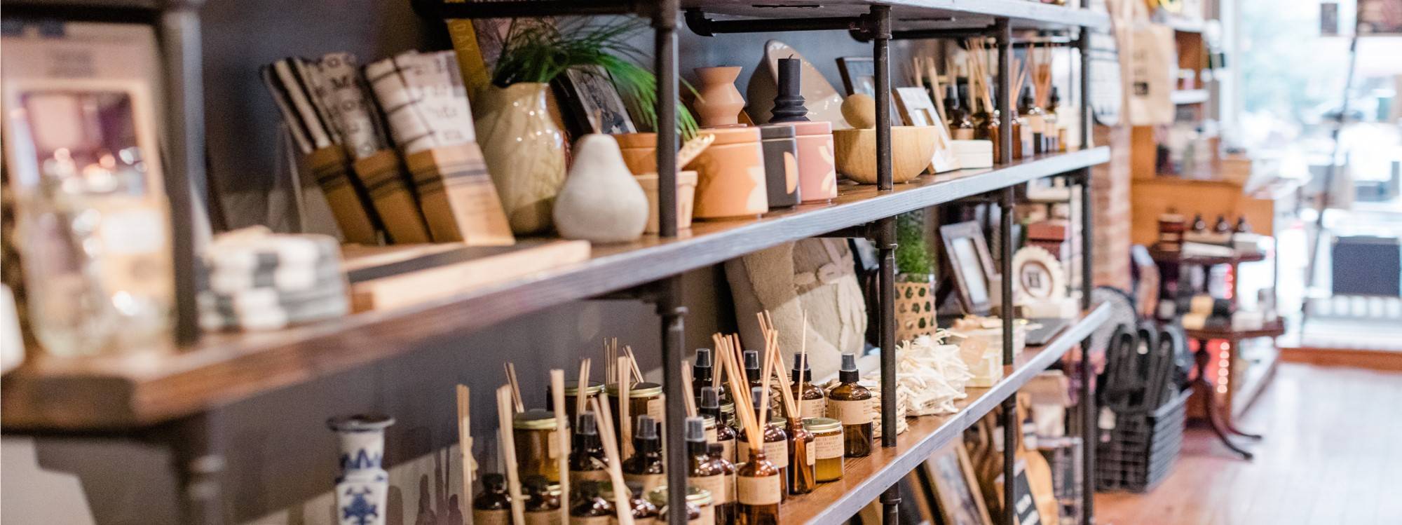 Washington General Store - Hoboken - Washington General Store