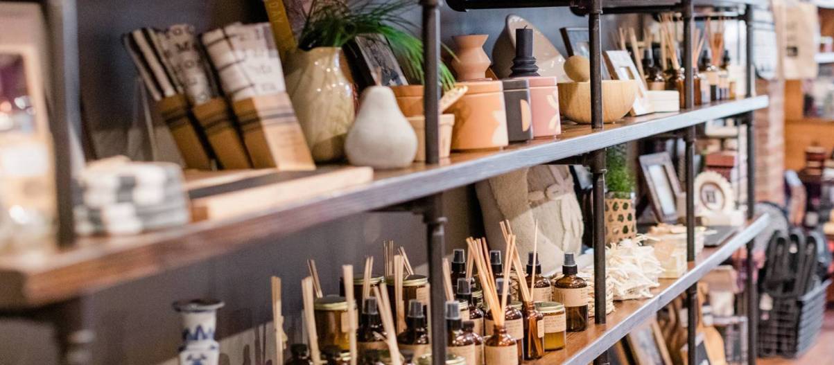 Washington General Store - Hoboken - Washington General Store