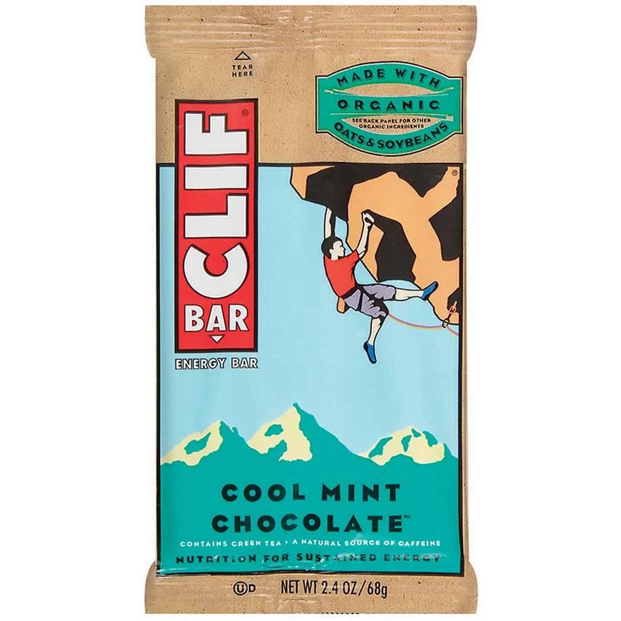 Cliff Bars