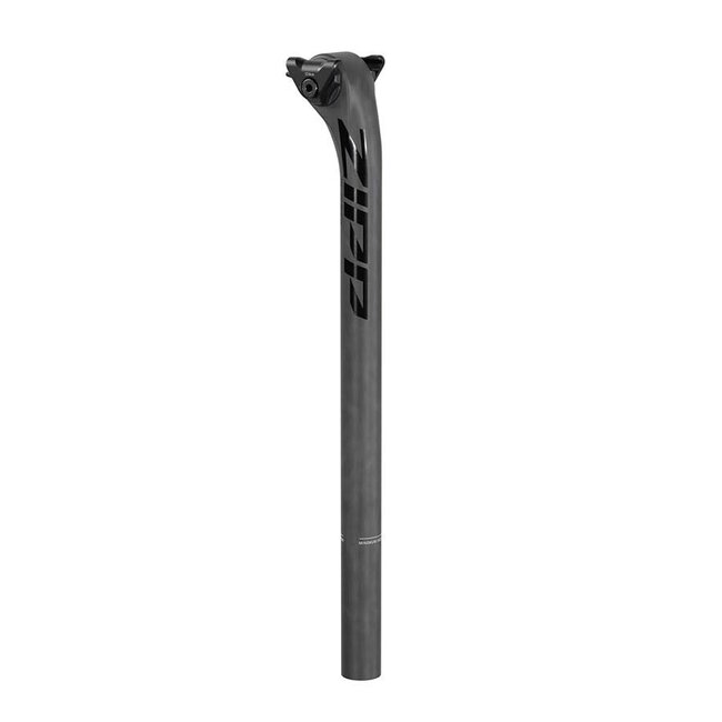 SL Speed Seatpost - Matte Black Logos | Winter Park Cycles - Winter ...