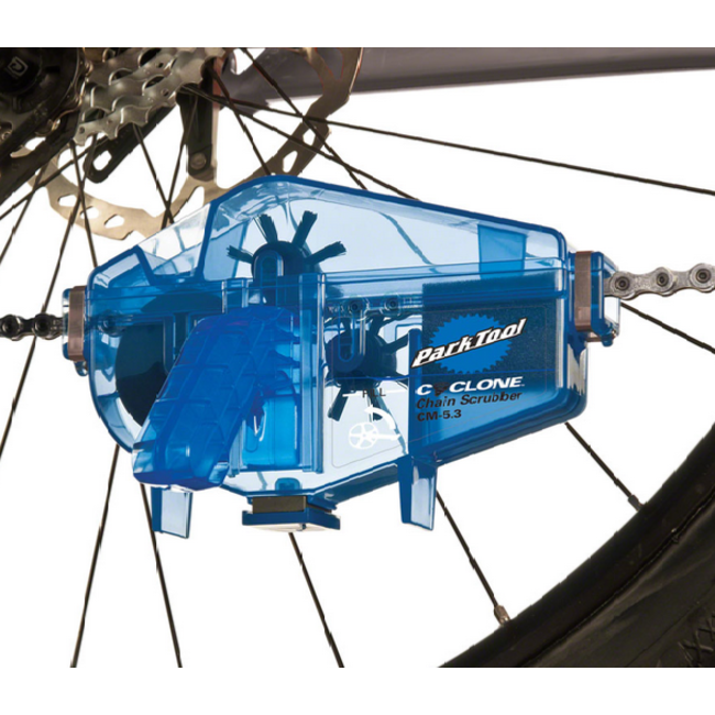 CM 5.3 Cyclone Chain Scrubber | Winter Park Cycles - Winter Park Cycles