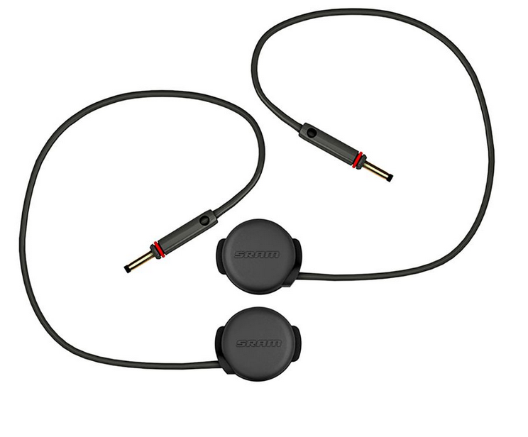 SRAM Red eTap Blip Shift Buttons with 150mm Wires | Winter Park Cycles ...