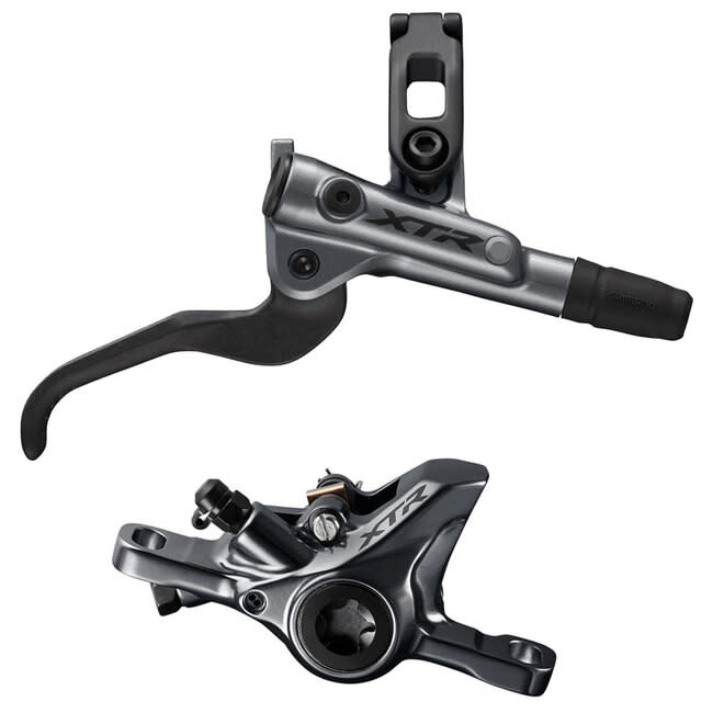 DISC BRAKE ASSEMBLED SET/J-kit, XTR | Winter Park Cycles - Winter Park ...