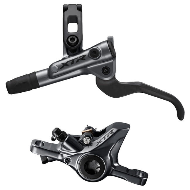 DISC BRAKE ASSEMBLED SET/J-kit, XTR | Winter Park Cycles - Winter Park ...