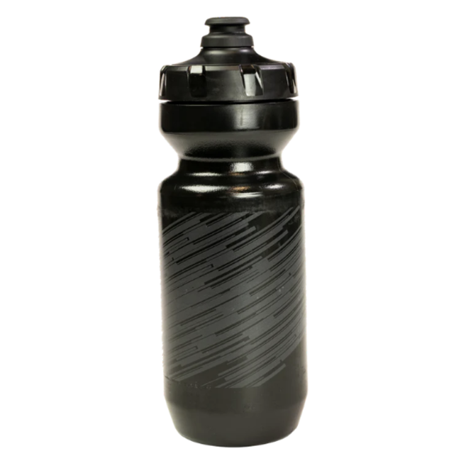 Black Speed Water Bottle - Winter Park Cycles
