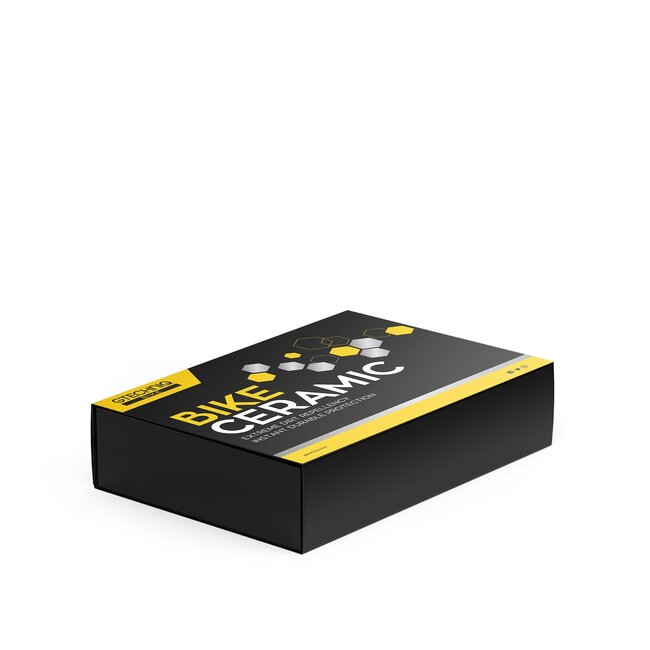 Bike Ceramic - Winter Park Cycles