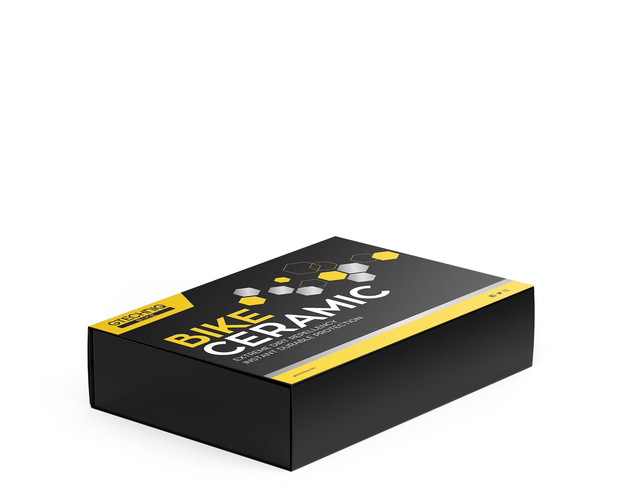 Bike Ceramic - Winter Park Cycles