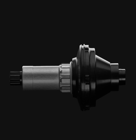 Powershift Hub - Winter Park Cycles