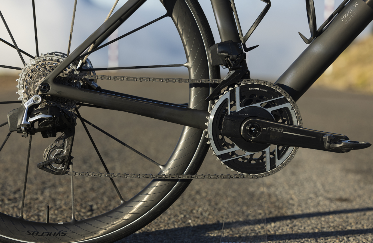 Addict RC Ultimate Bike 2025 | Winter Park Cycles - Winter Park Cycles