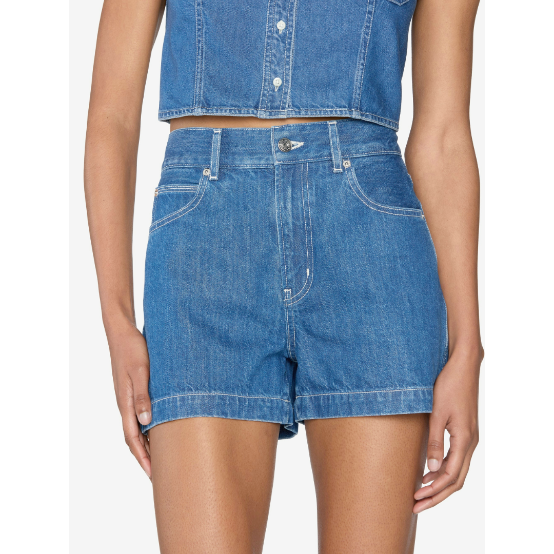 Frame The Charm Short - CK Collection Frame The Charm Short - CK Collection