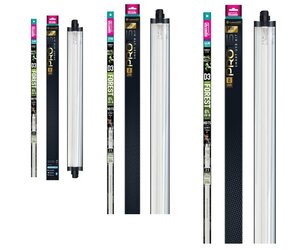 Arcadia LumenIZE Pro T5 UVB Kit, D3 Forest, 6% UV-B - Magazoo, the Universe of Reptiles