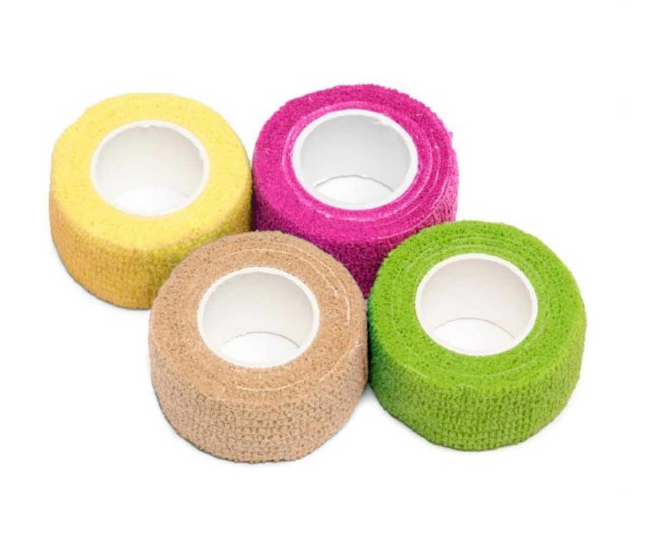 Adhesive Toe Wrap - Dressed 2 Dance LLC