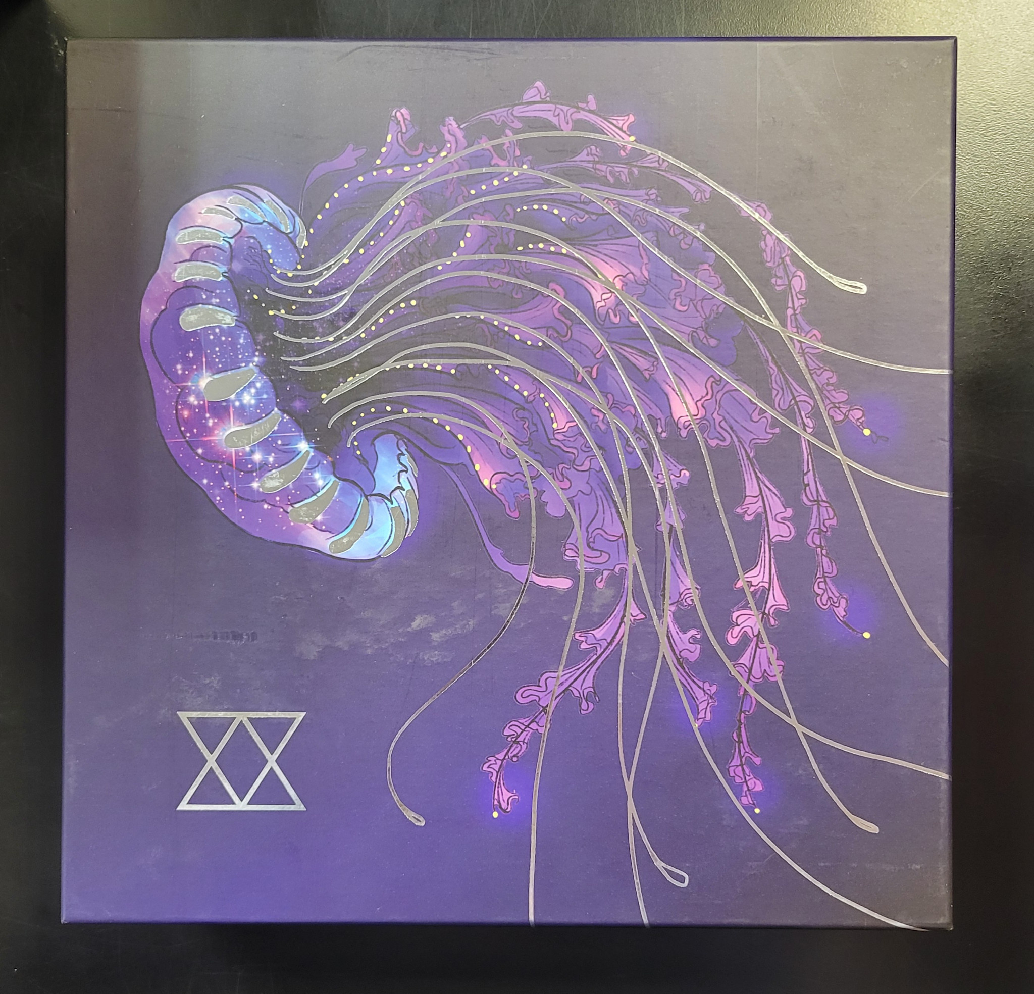 Used The Adventure Zone Bureau of Balance Limited Edition - Light Play ...