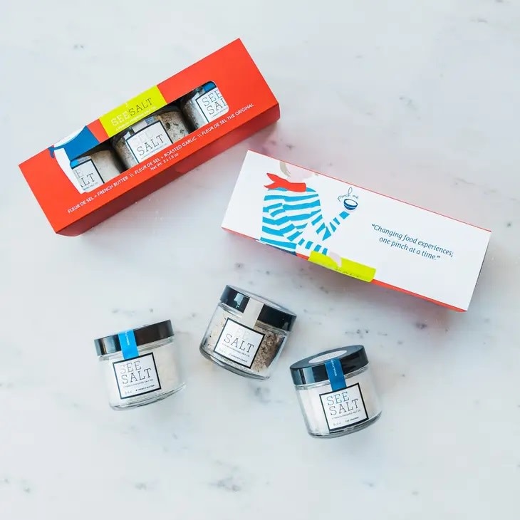 Daily Pinch Pack - urbAna