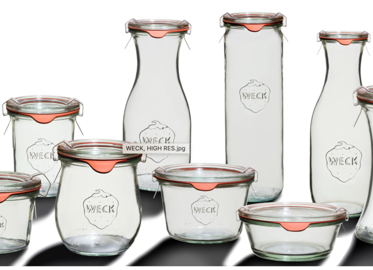 Maison Cookware + Bakeware - Maison Cookware + Bakeware