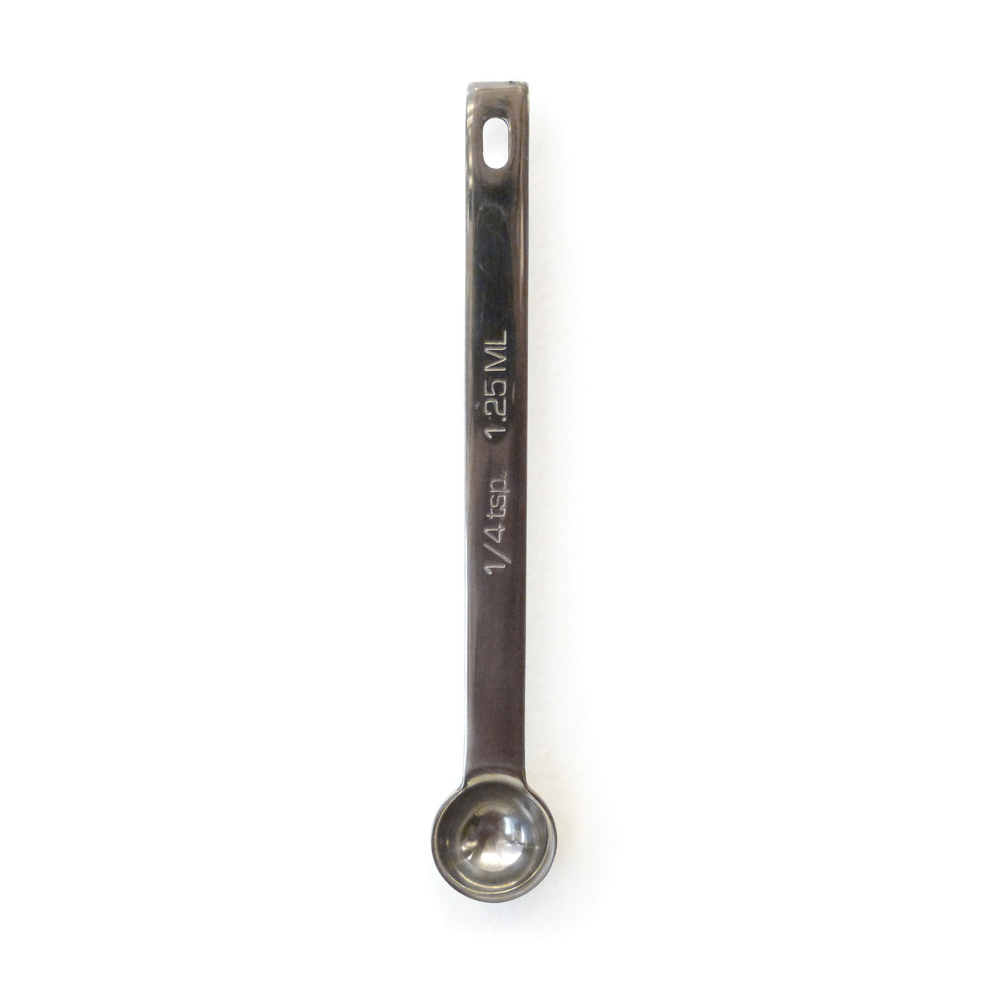 What Is 1 4 Teaspoon In Ml Sight Kitchen