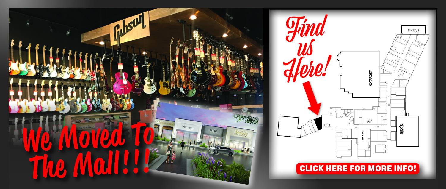Melody Music Shop | Melody Music Shop