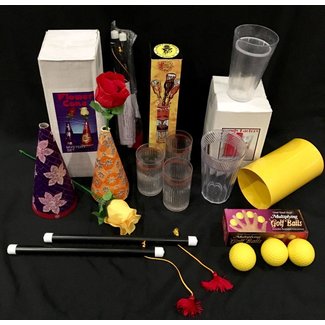 Best Store for Halloween Costumes & Magic Tricks in Long Island NY - Ronjo Magic