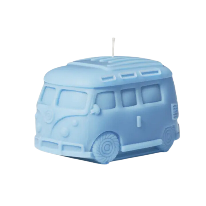 Candle- Kombi VW Bus - Portage Bay Goods