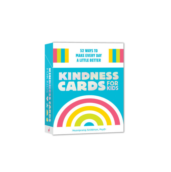 Kindness Cards for Kids - Portage Bay Goods