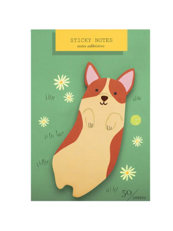 Notepads & Sticky Notes - Portage Bay Goods