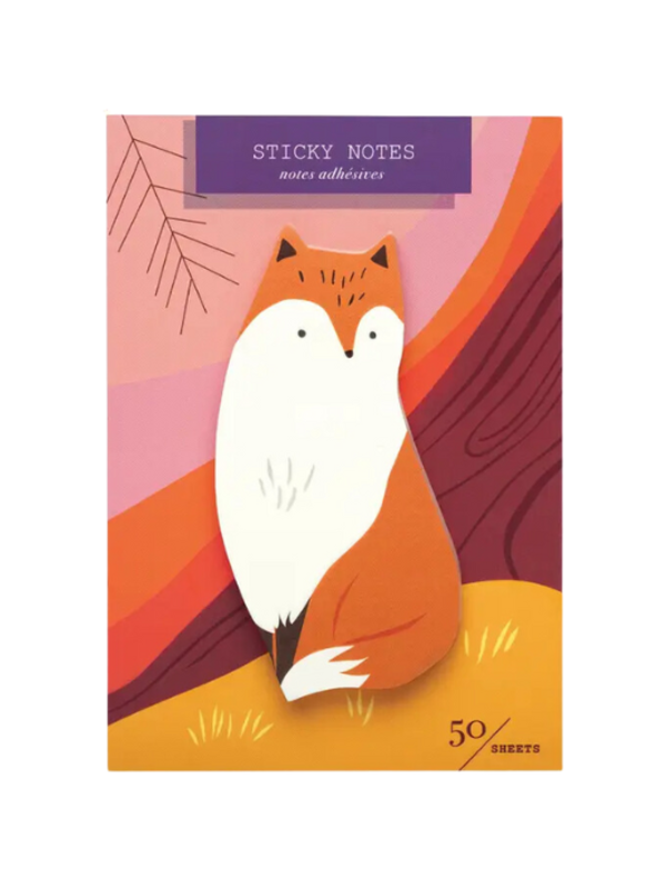 Notepads & Sticky Notes - Portage Bay Goods