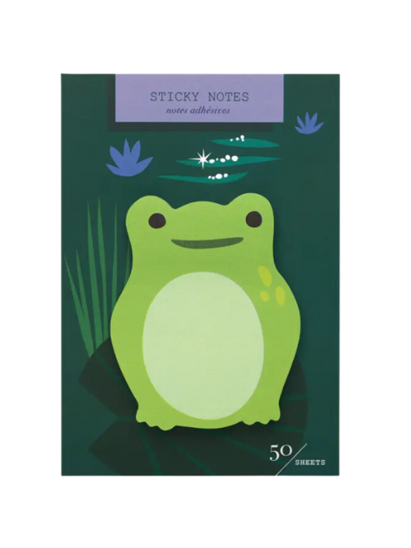 Notepads & Sticky Notes - Portage Bay Goods