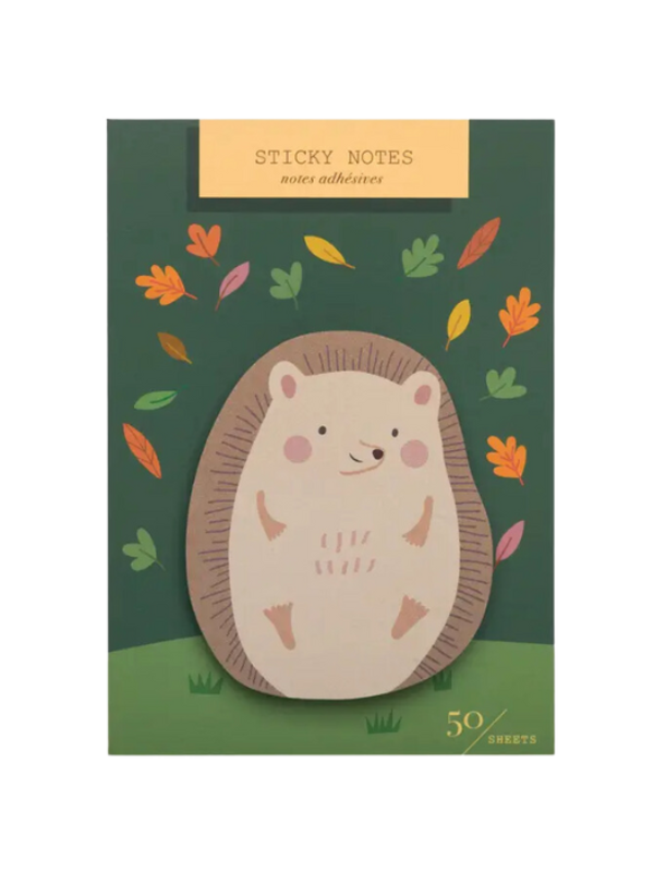 Notepads & Sticky Notes - Portage Bay Goods