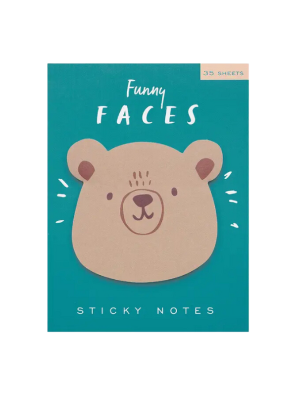 Notepads & Sticky Notes - Portage Bay Goods