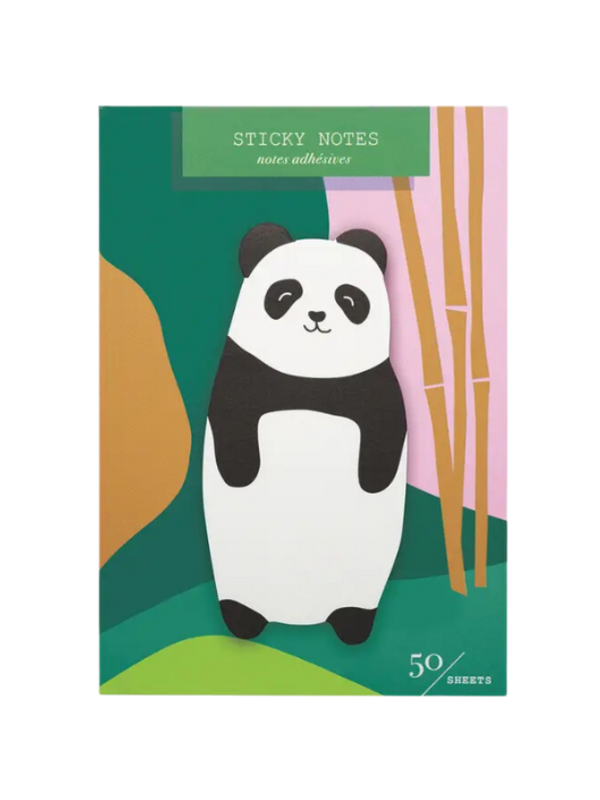 Notepads & Sticky Notes - Portage Bay Goods
