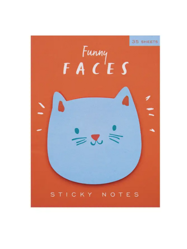 Notepads & Sticky Notes - Portage Bay Goods