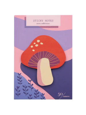 Notepads & Sticky Notes - Portage Bay Goods