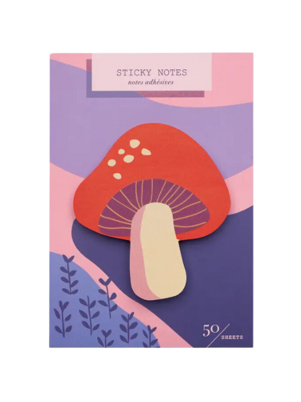 Notepads & Sticky Notes - Portage Bay Goods