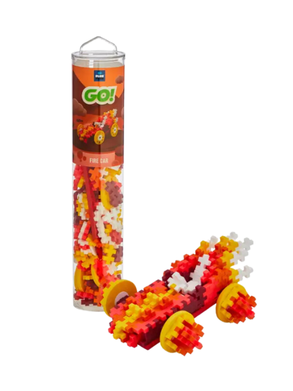 Plus Plus Tubes - Portage Bay Goods