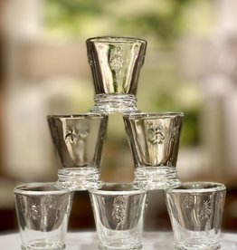 Beautiful Bohemia Crystal & La Rochere French Glass! Decanters! Rocks ...