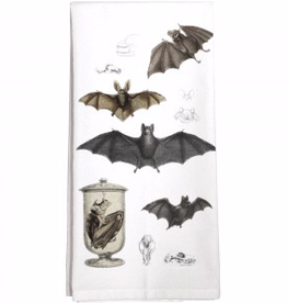 Festive Towels From Mary Lake Thompson! - European Splendor®