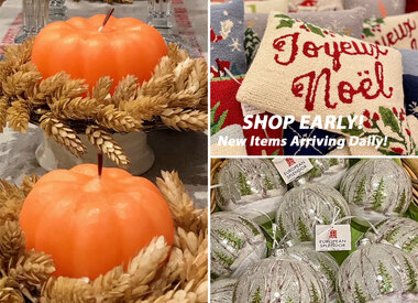 European Splendor® - "Bringing Europe to Your Home!" - European Splendor®