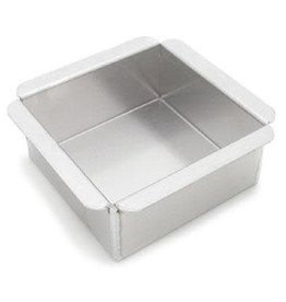 Square Baking Pans - Sweet Baking Supply