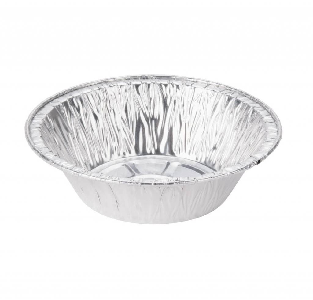 Mid Continent Paper Mini Pie Tins 5" - Sweet Baking Supply