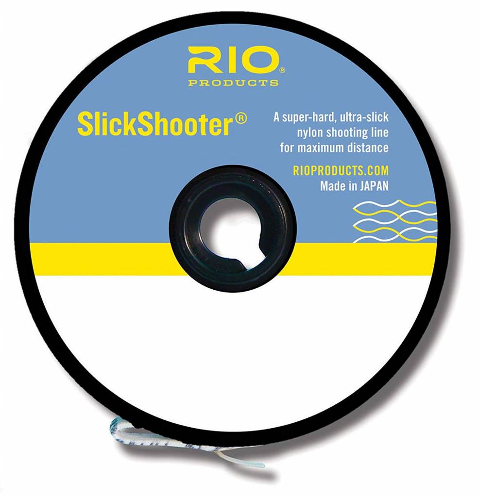 RIO Slick Shooter - District Angling