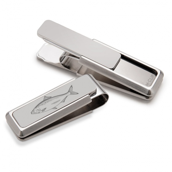 M-Clip Sportsman - District Angling