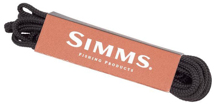Simms Replacement Laces - District Angling