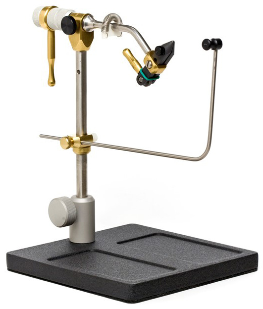 Renzetti Presentation 4000 Vise - District Angling